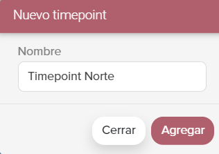 Habilitar y Vincular TimePoint – Lenox - Centro de Ayuda